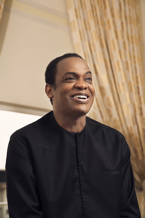 Court of Appeal declares Donald Duke as SDP Presidential Candidate