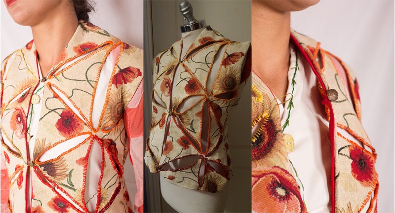 A Celebration of Nature by Award-Winning Spanish Designer Laia Mauri ...