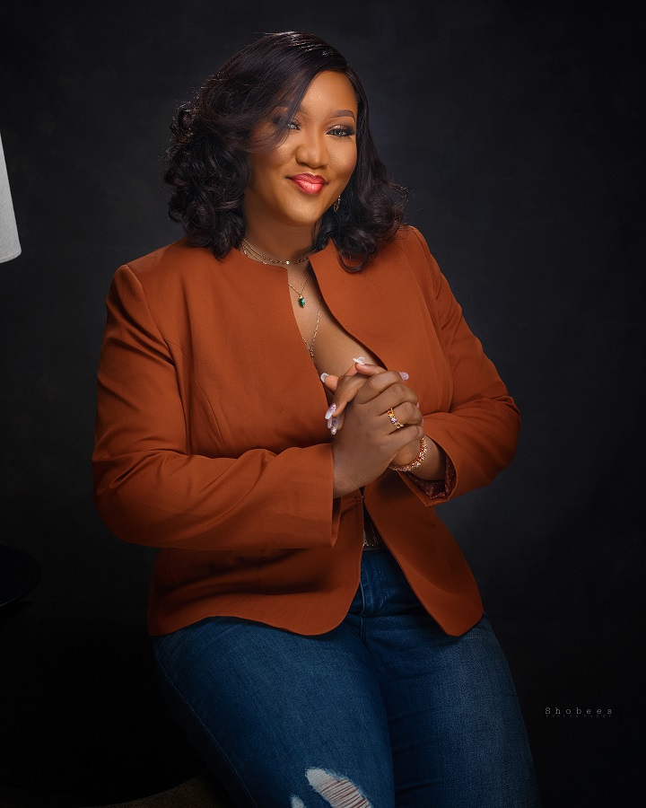 Facetalk Studio Boss - Ololade Fanimokun, Expanding Beauty Frontiers ...