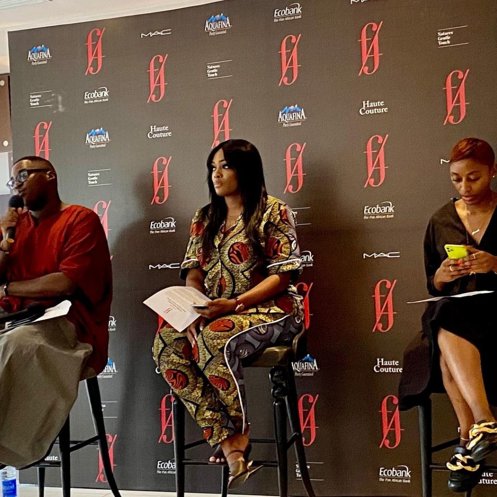 Elite Model Look Rebrands As Future Face Africa . Picks December Date ...
